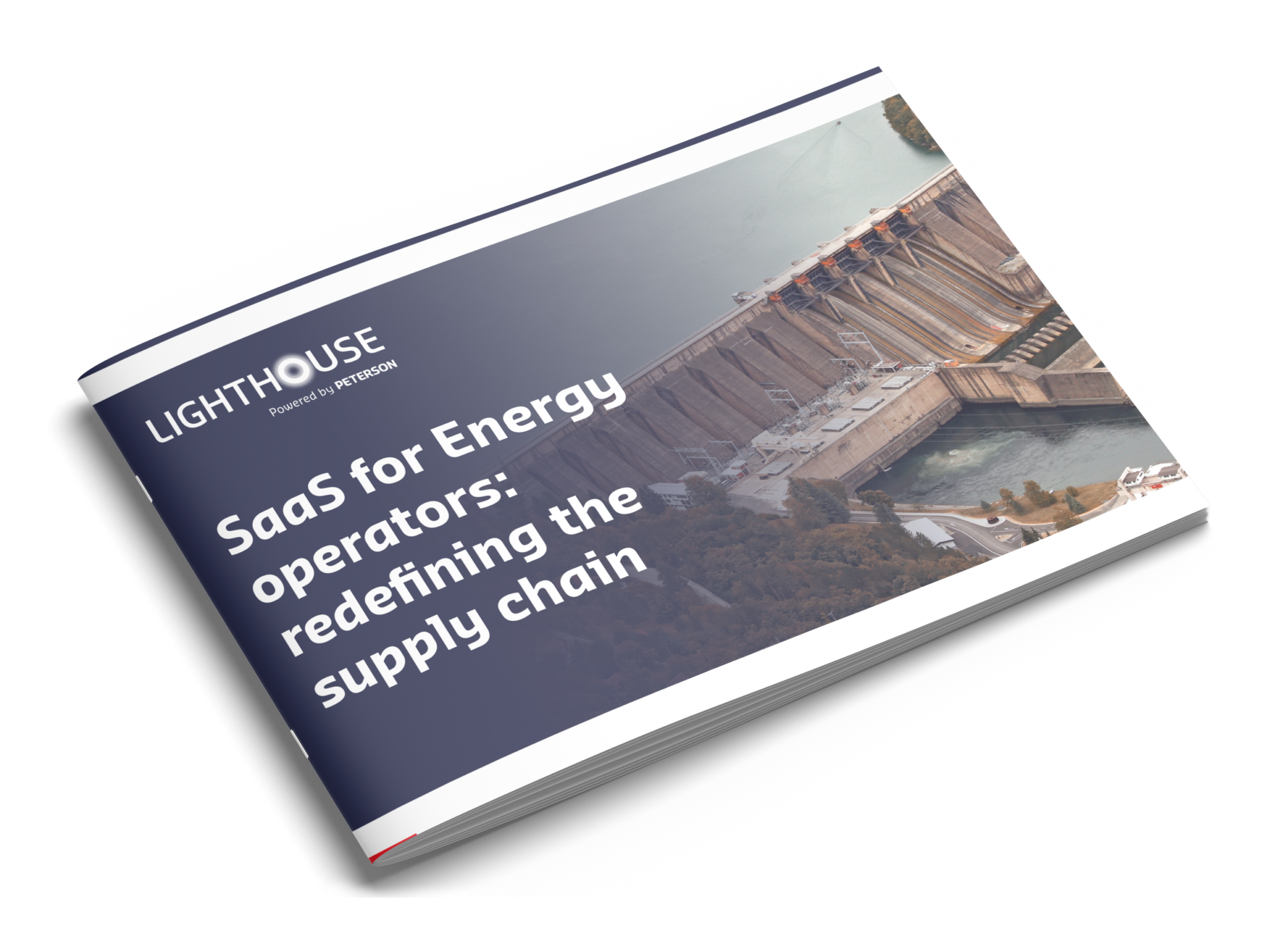 Redefining the Supply Chain for energy operators | Lighthouse